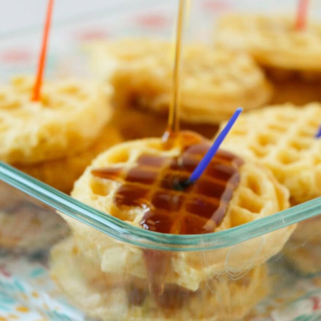 Sliders for Kids (10 Quick & Easy Recipes the Whole Family Will Love ...