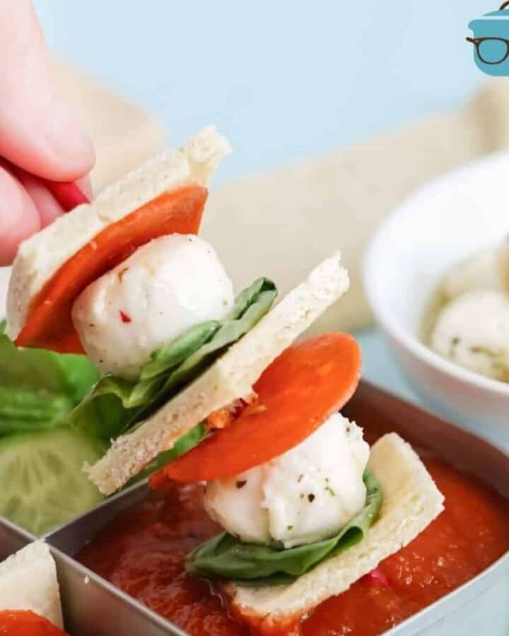 Easy Kabobs for Kids (No-Cook!) - Platein28