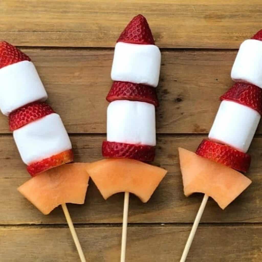 Easy Kabobs for Kids (No-Cook!) - Platein28