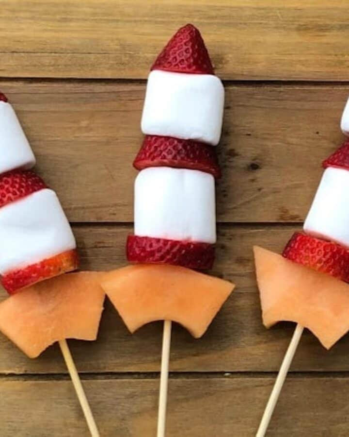 Easy Kabobs for Kids (No-Cook!) - Platein28