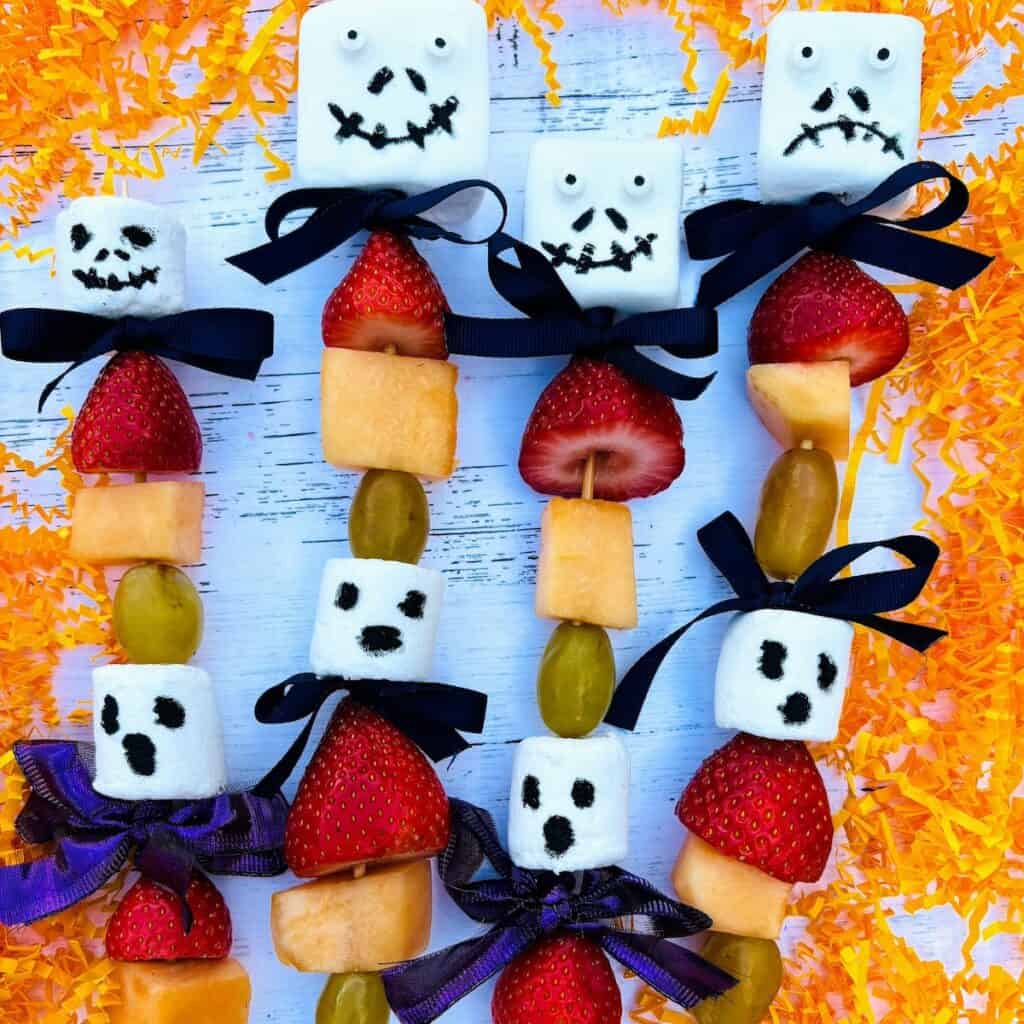 Easy Kabobs for Kids (No-Cook!) - Platein28