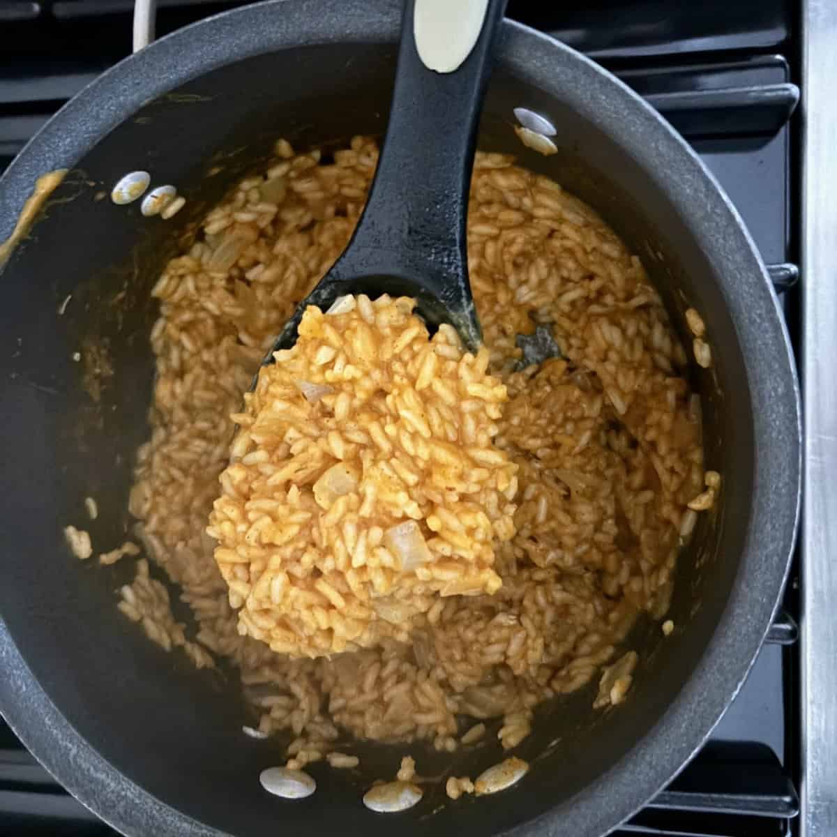 Perfect Pumpkin Rice Recipe - Platein28